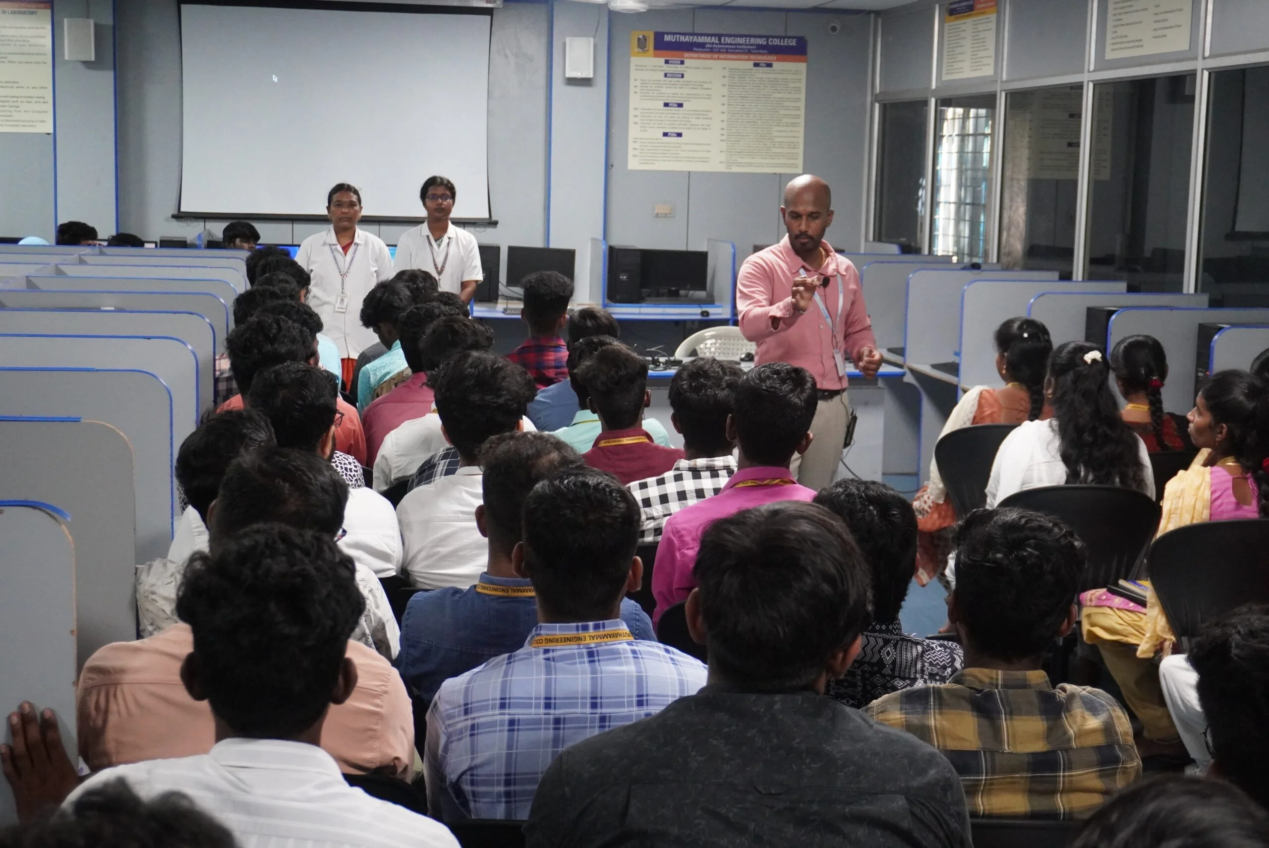 Skill Development Course on Skill Development Course on