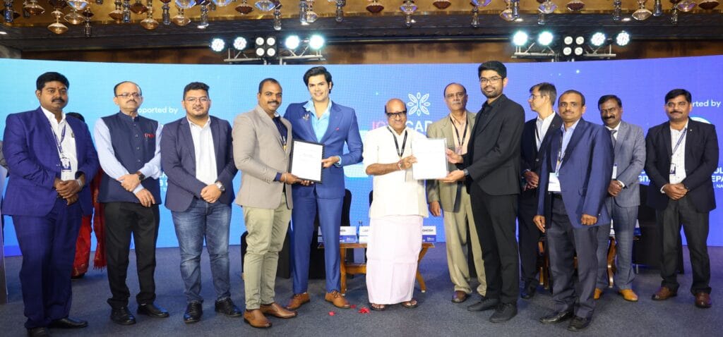 Muthayammal Engineering College - An Autonomous Instituion